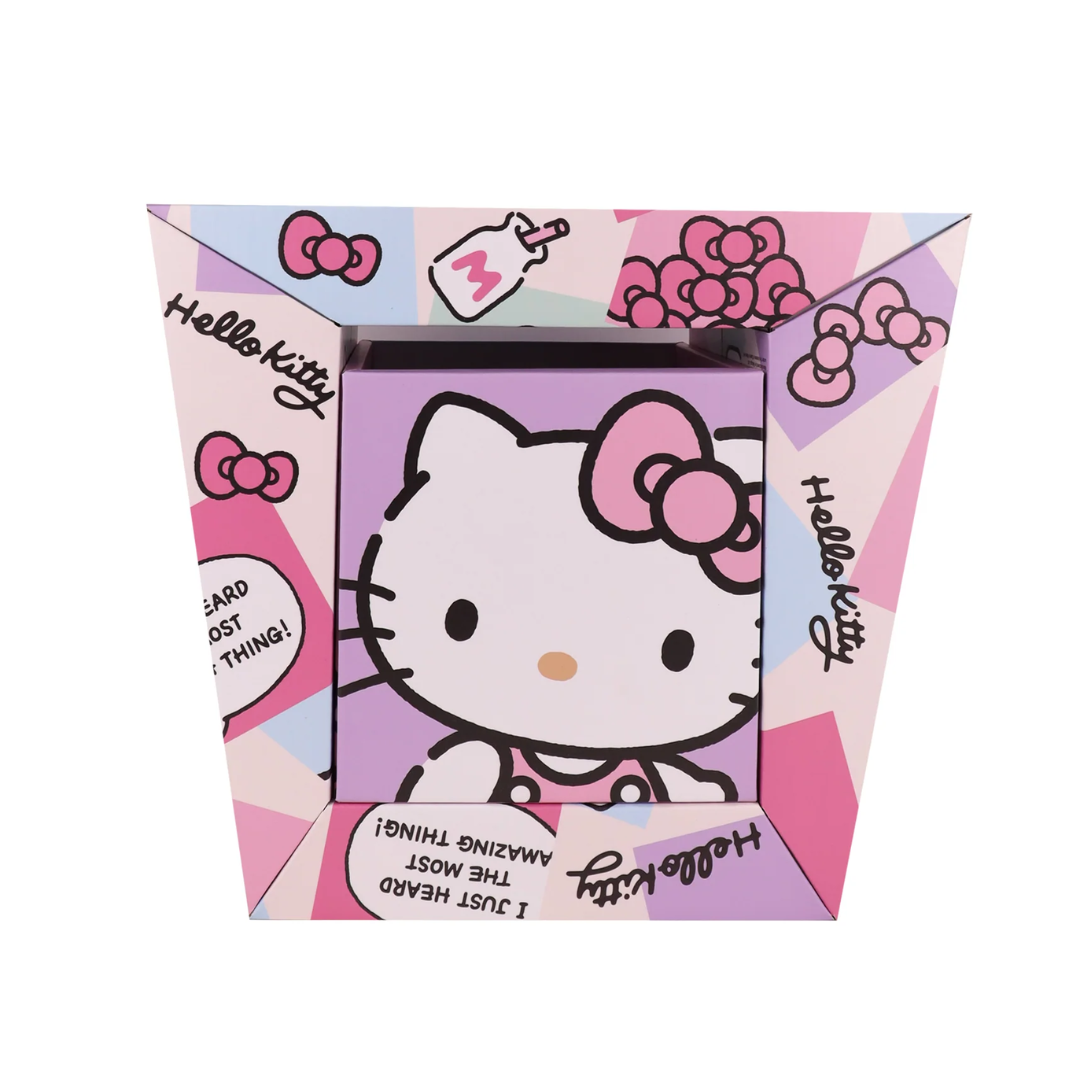 Storage [Hello Kitty-Pattern]