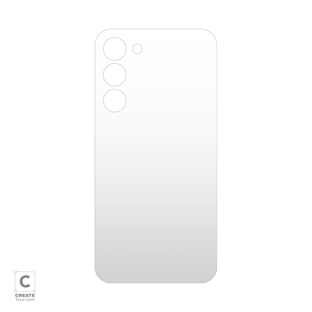 Create Your Own [FRAME CASE - S23+]