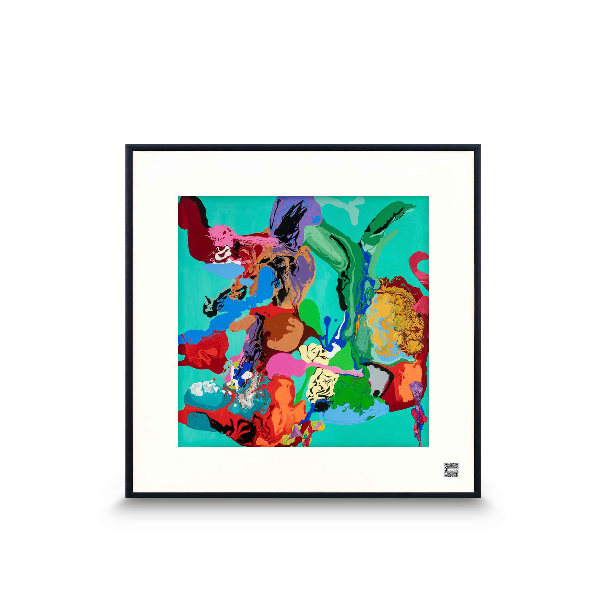 ARprinT [Cang Yuan - Life Is A Breeze]