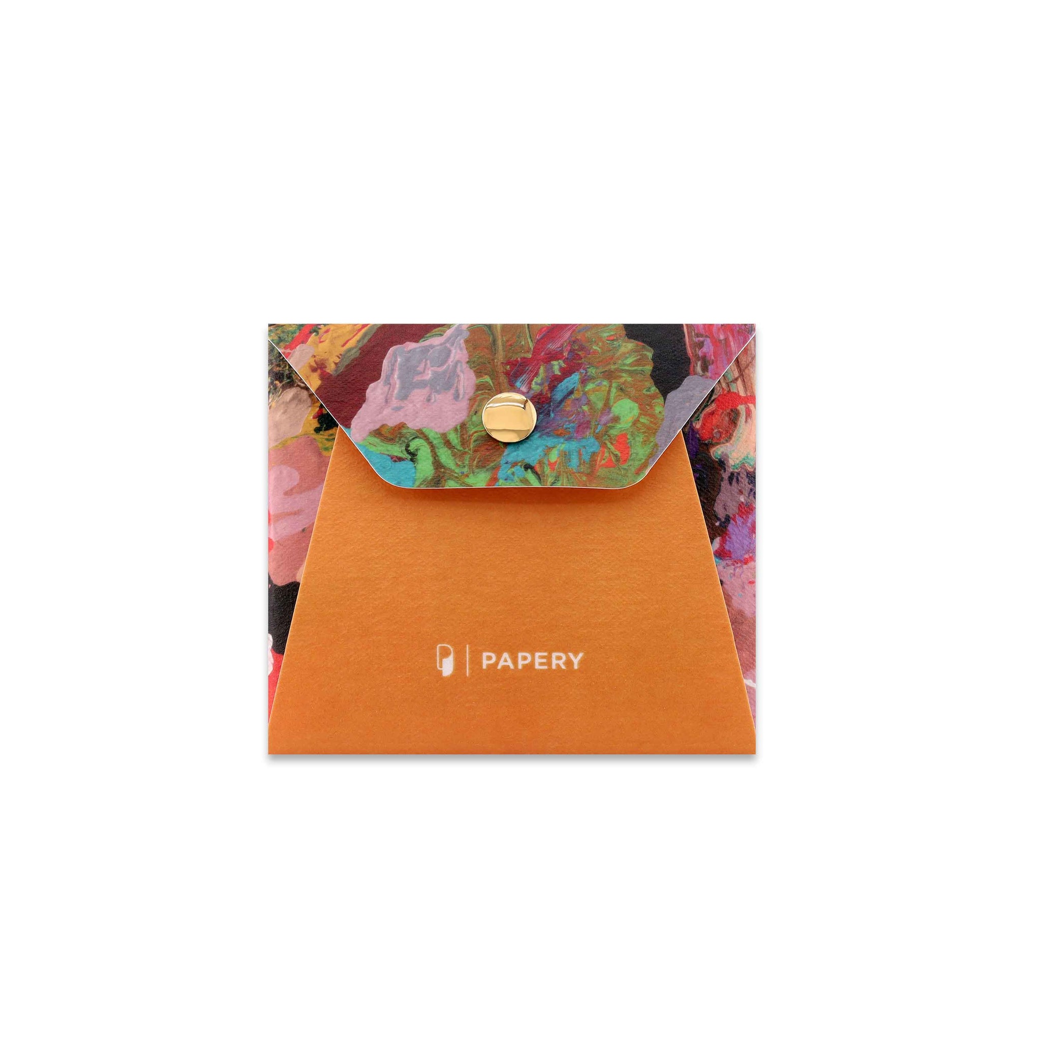 MASKfolio S [Cang Yuan - Smile for Life]
