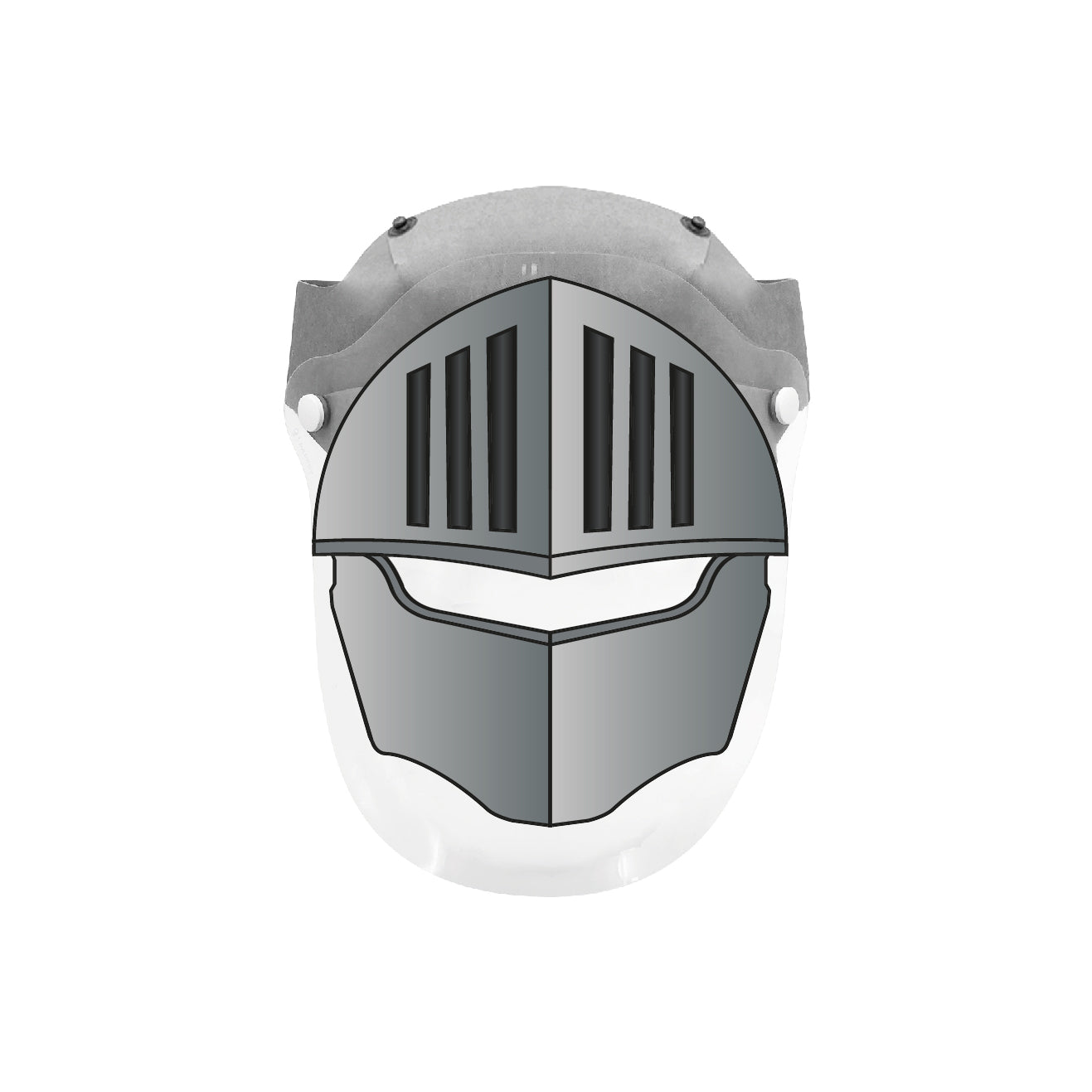 VISORshield [Knight]